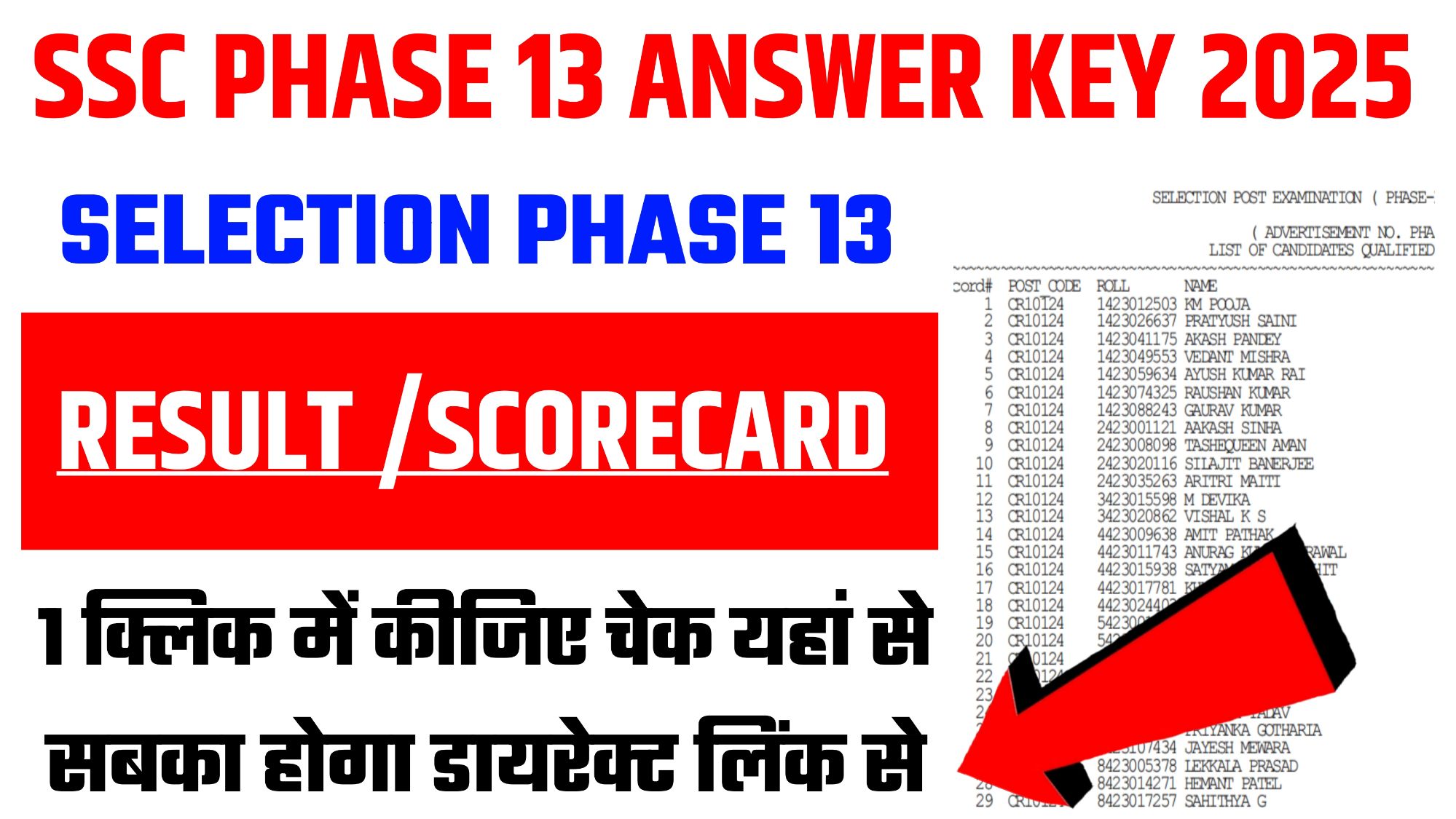 Admission Sarkari Tricks